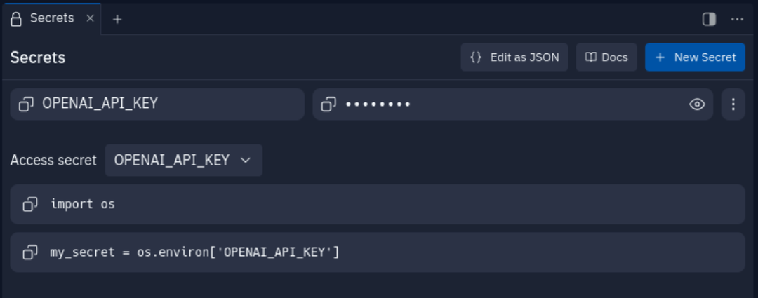 How to Enrich Target Accounts with AI - Replit