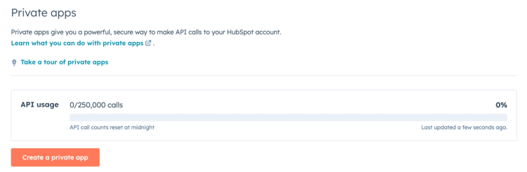 Build A Hubspot Deal Data Api With Python And Flask Replit