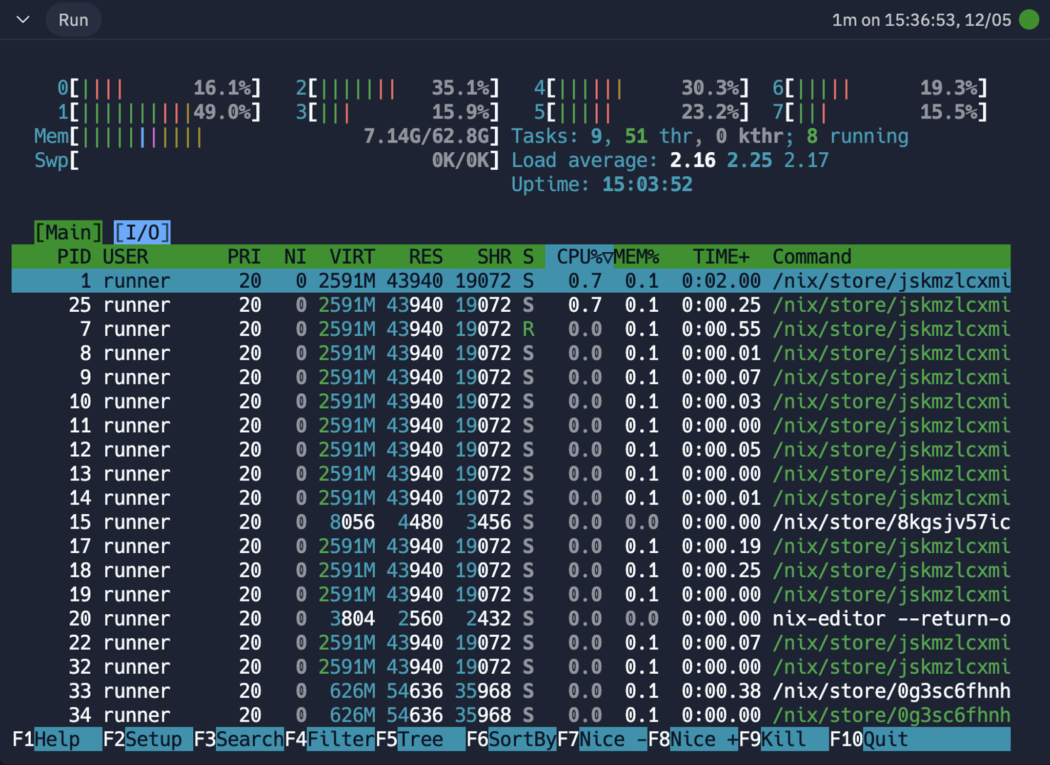 Replit — New and Improved Console