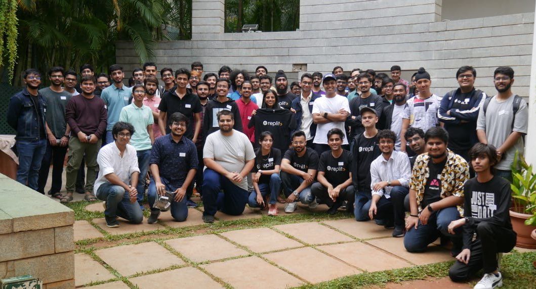 Replit — My internship experience at Replit.