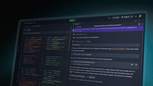 Replit for Software Engineers