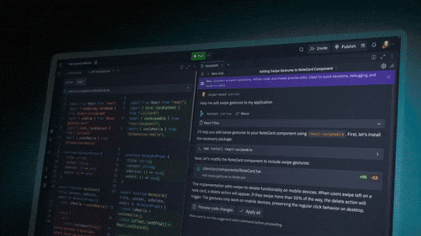 Replit for Software Engineers