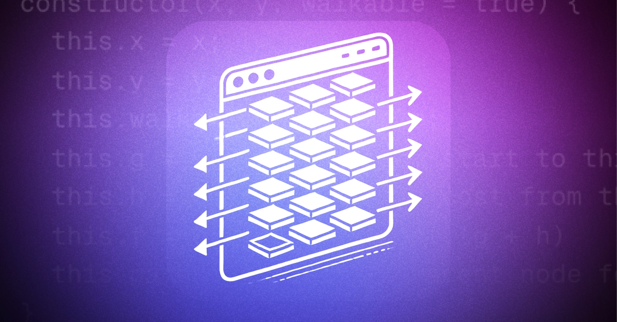 The 7 Steps Of Building Scalable React Apps David H