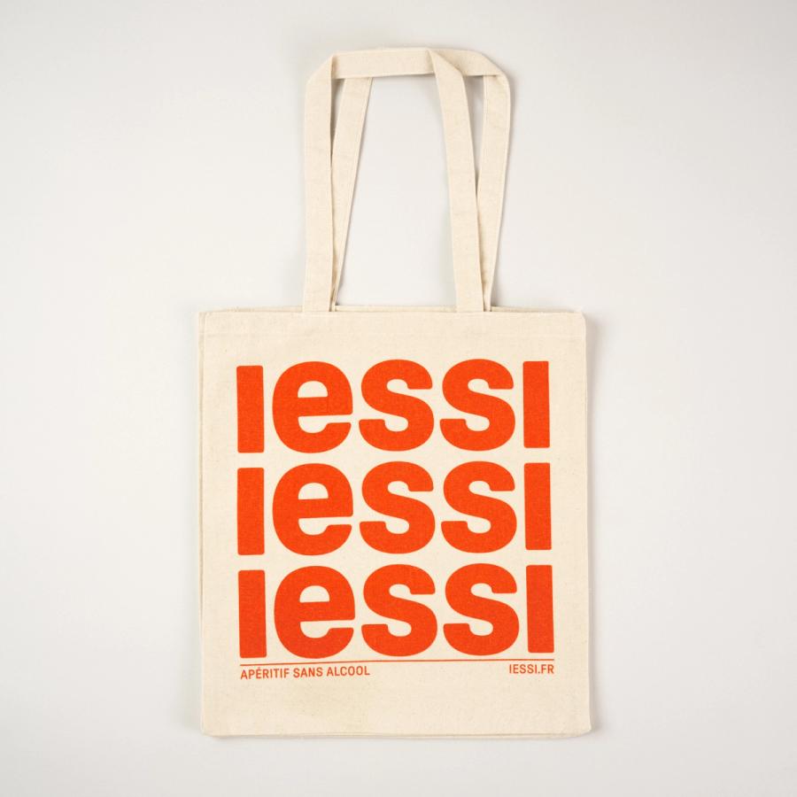 iessi Tote bag