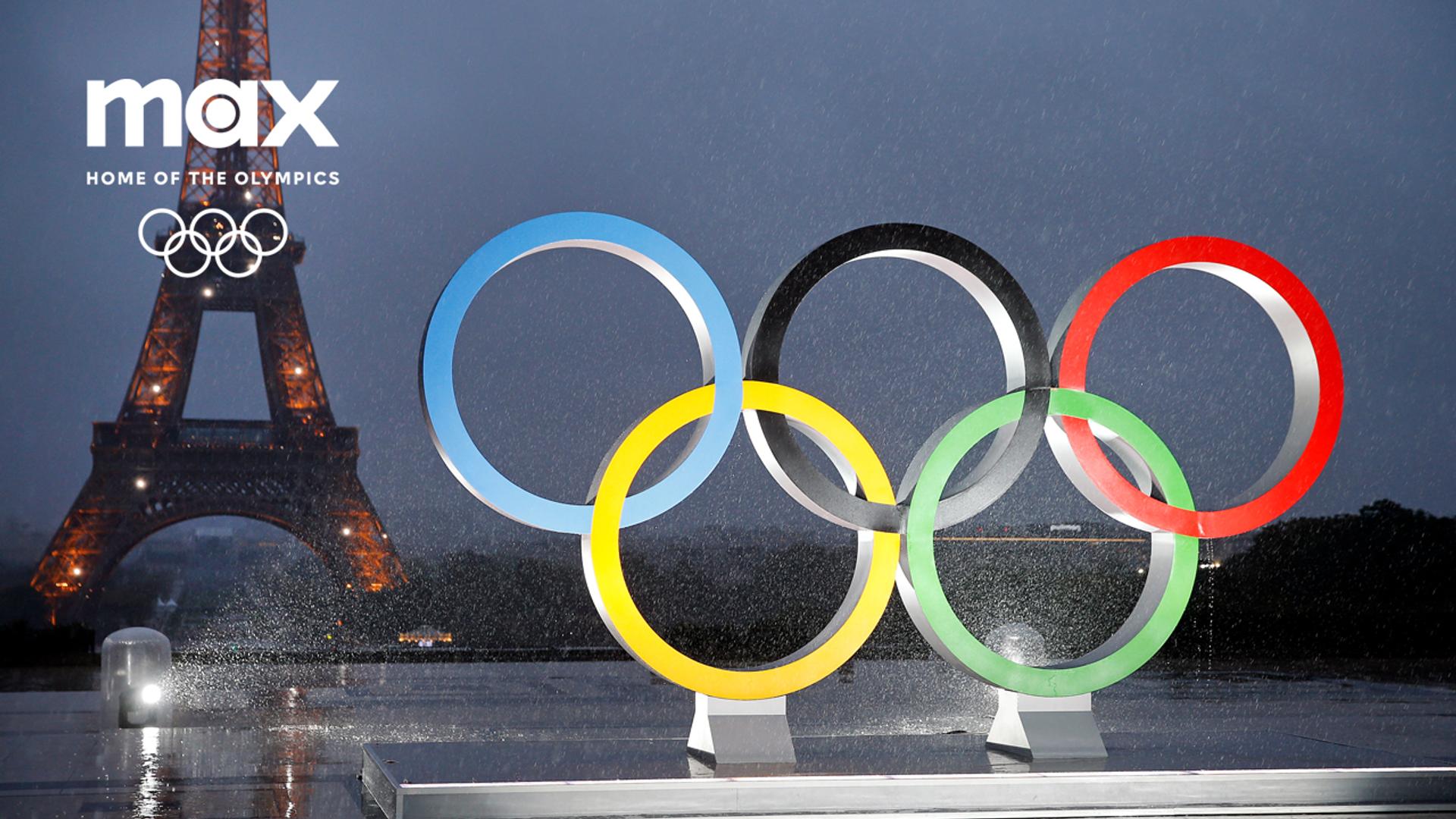 Se de Olympiske leker Paris 2024 på Max og TV Norge | Strim