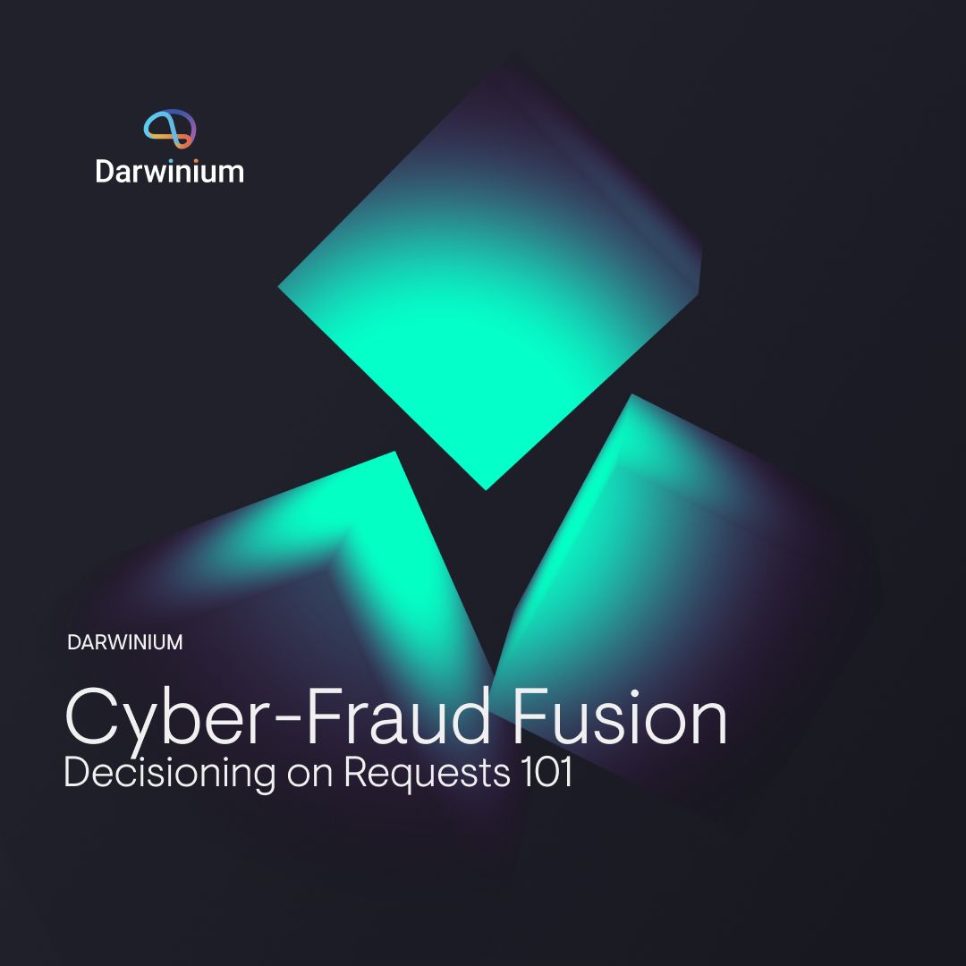 Cyber Fraud Fusion | Darwinium