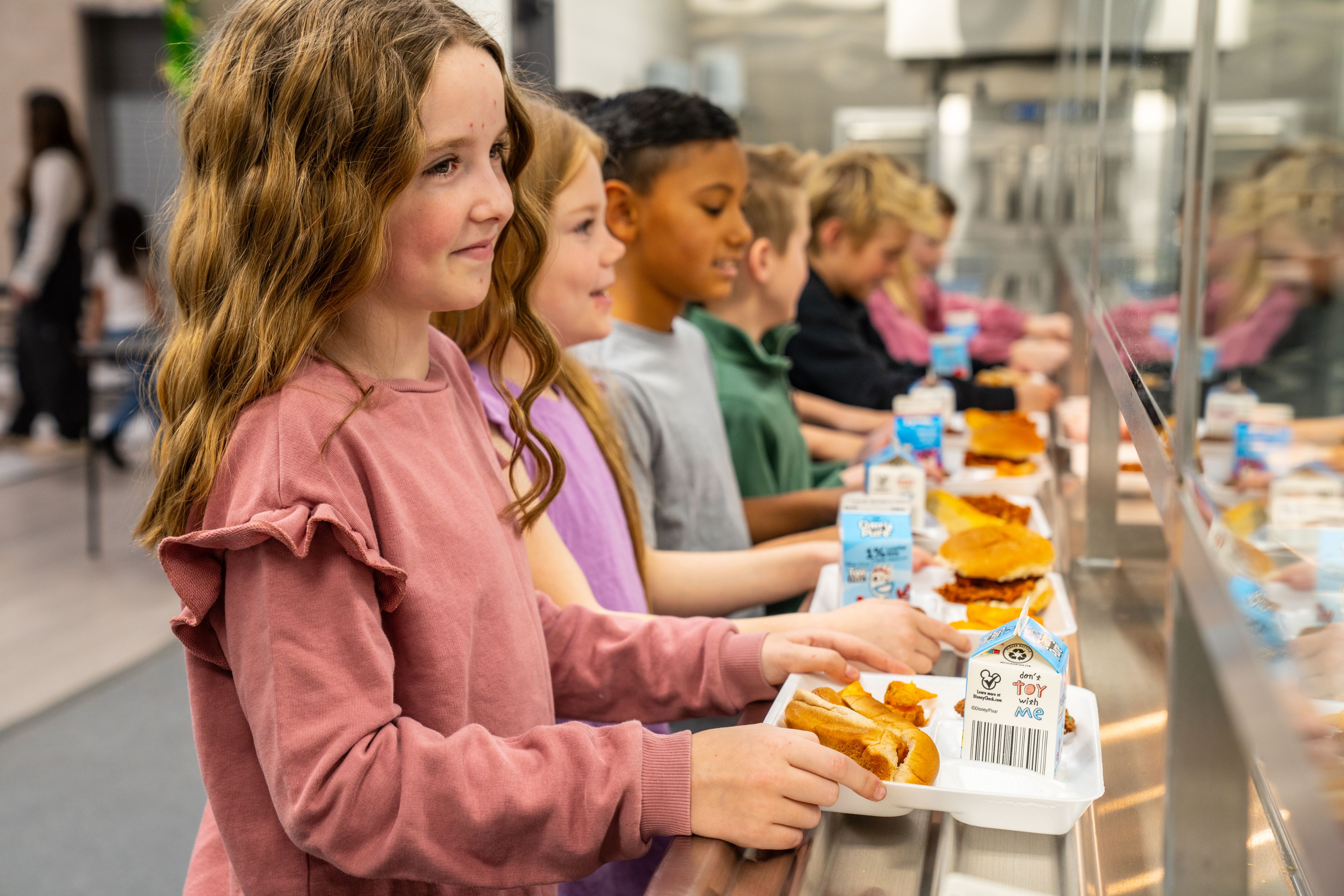 CN Resource Awarded Alaska DEED Contract for Statewide Child Nutrition ...