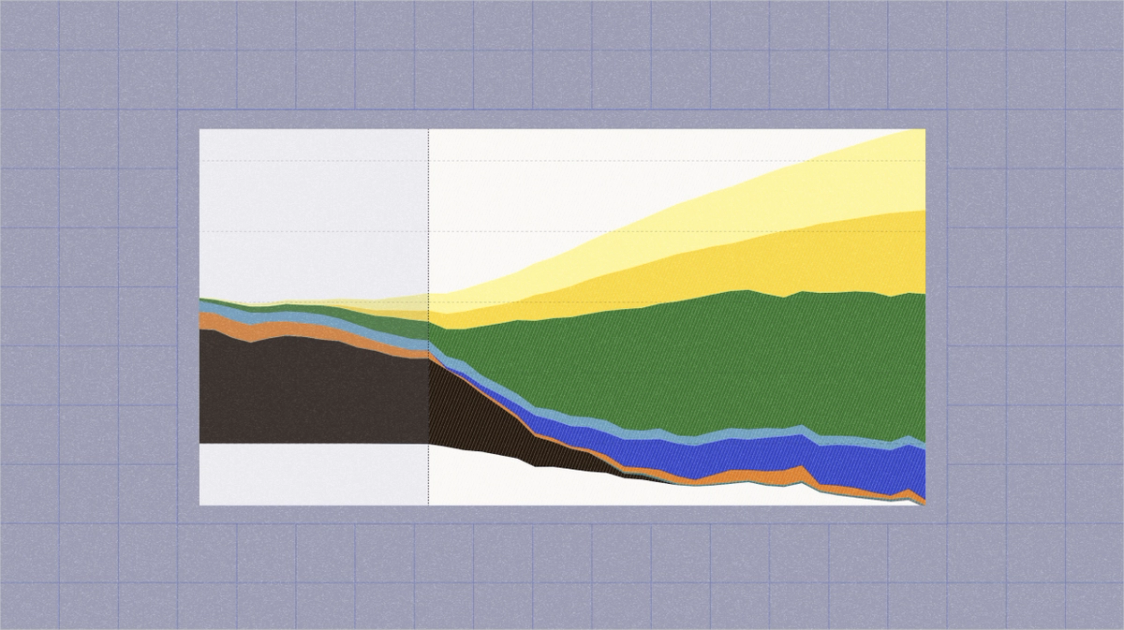 New blueprint shows how to green the grid – without coal or nuclear ...