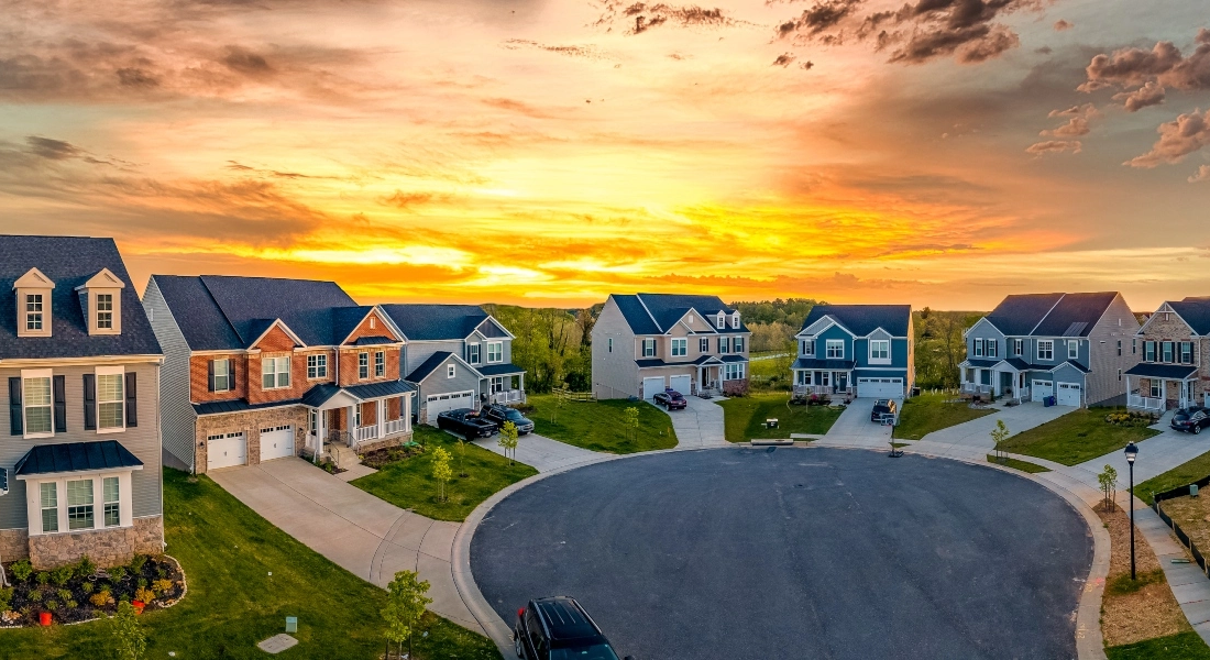 The Process of building a home in Saskatoon | KW Homes