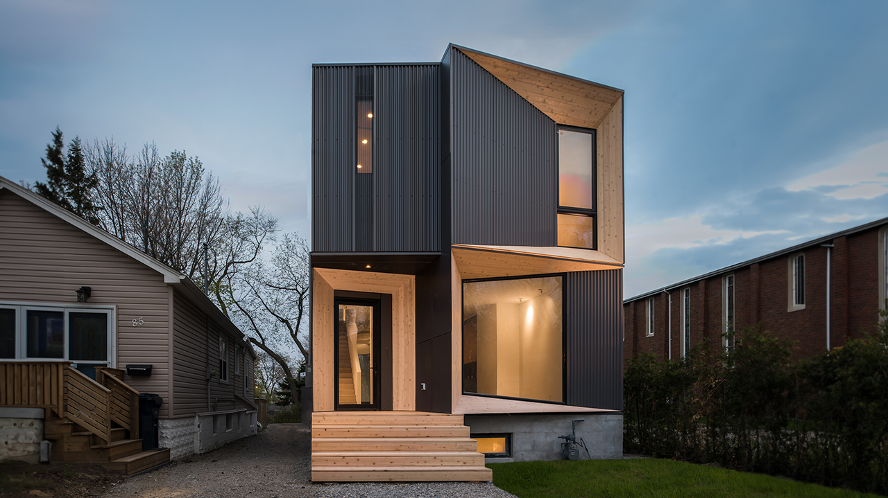 The Benefits of an Infill Home in Saskatoon | KW Homes