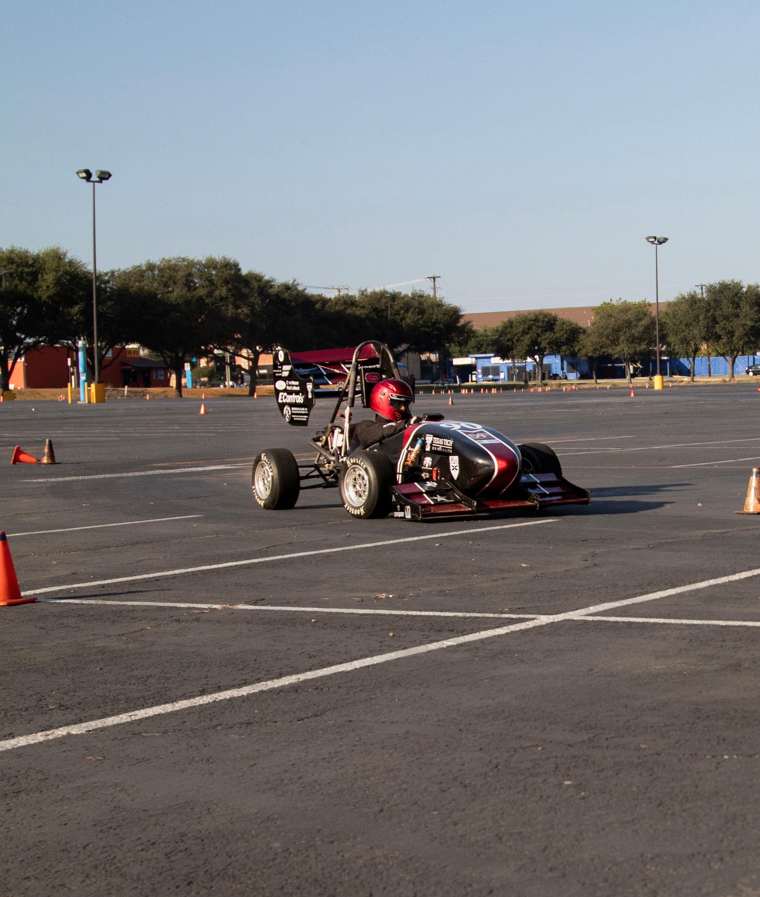 Red Raider Racing