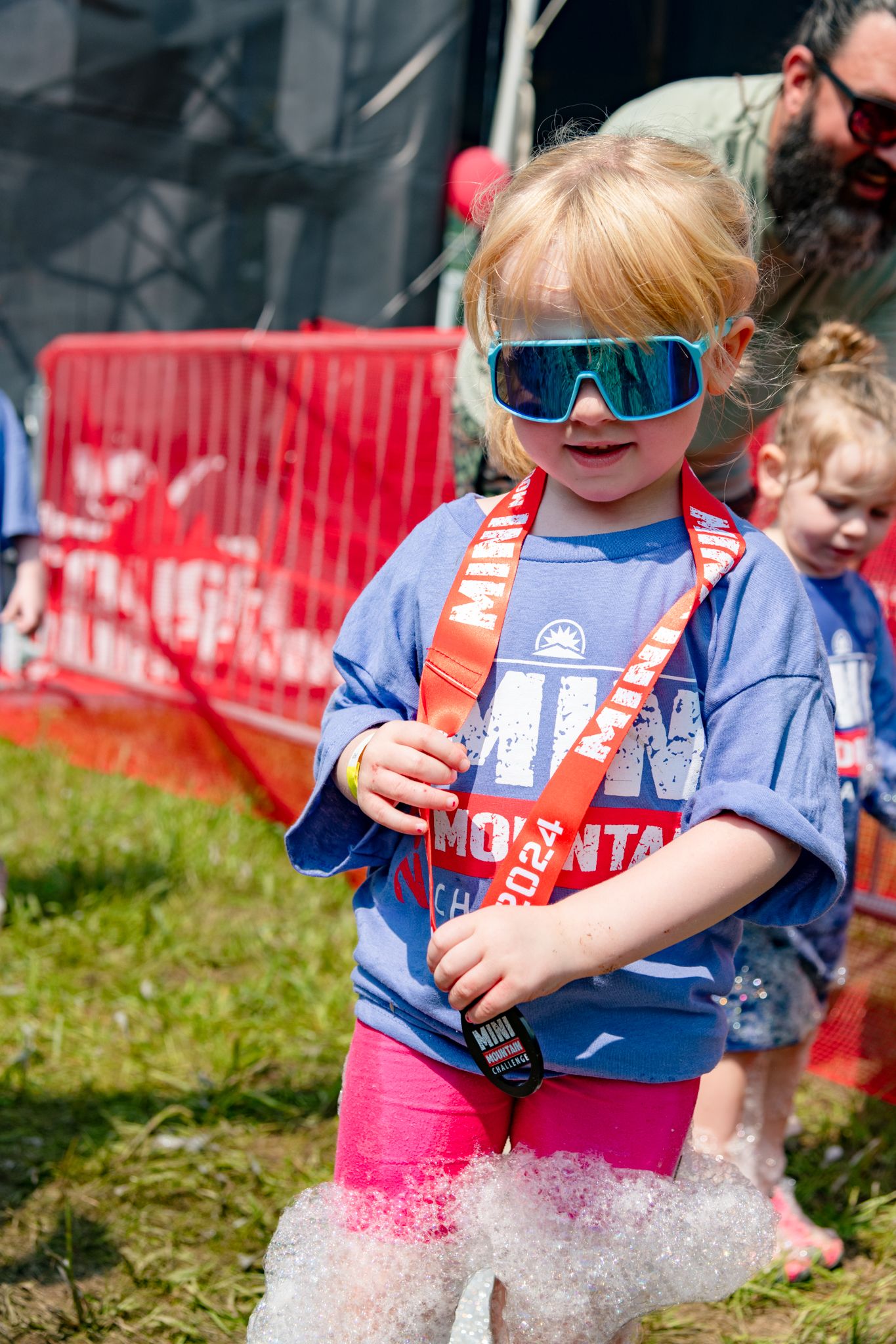 Photo and Video | Tough Mountain Challenge
