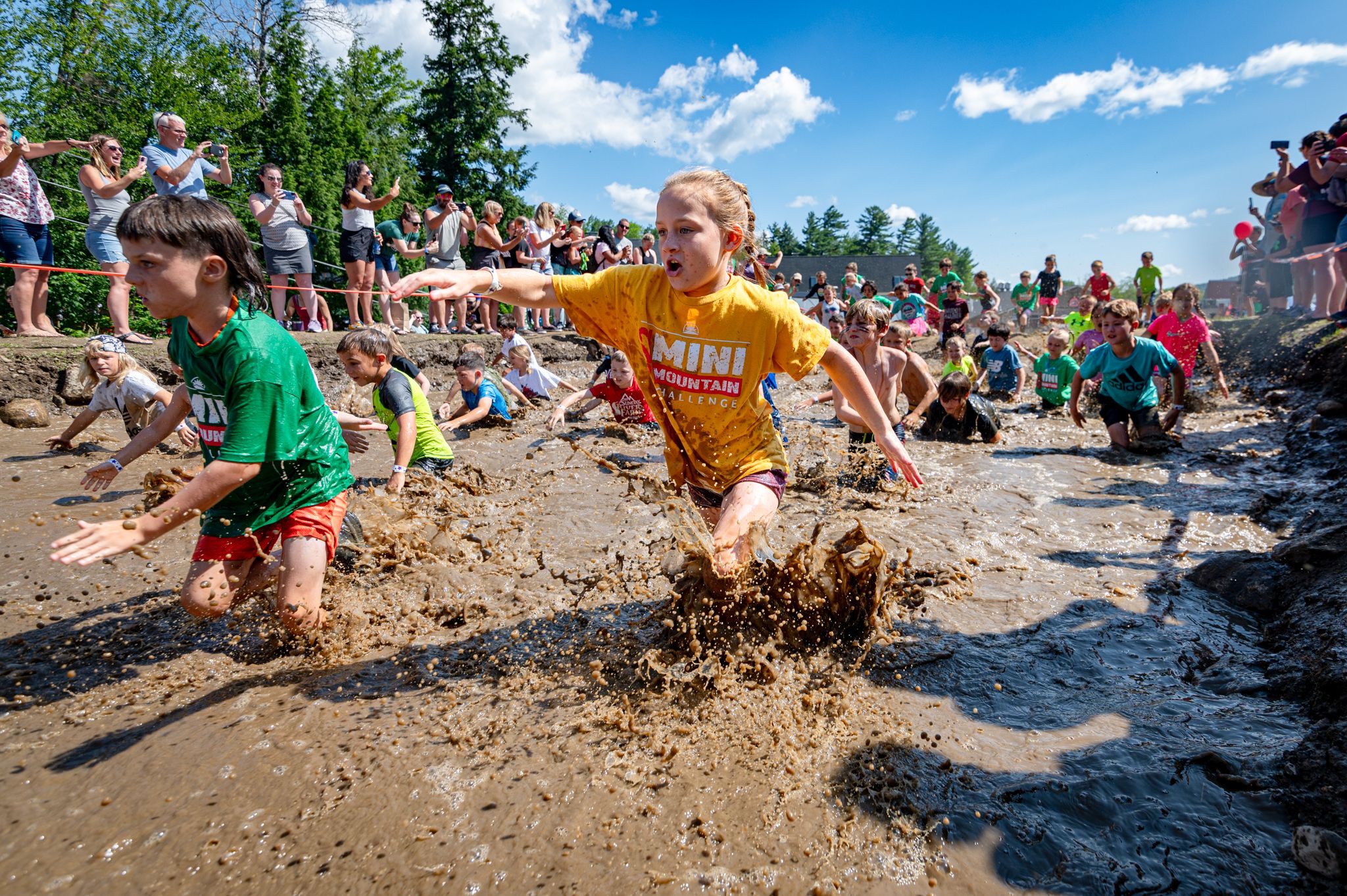 Tough Mountain Challenge | July 26, 2025 | Tough Mountain Challenge