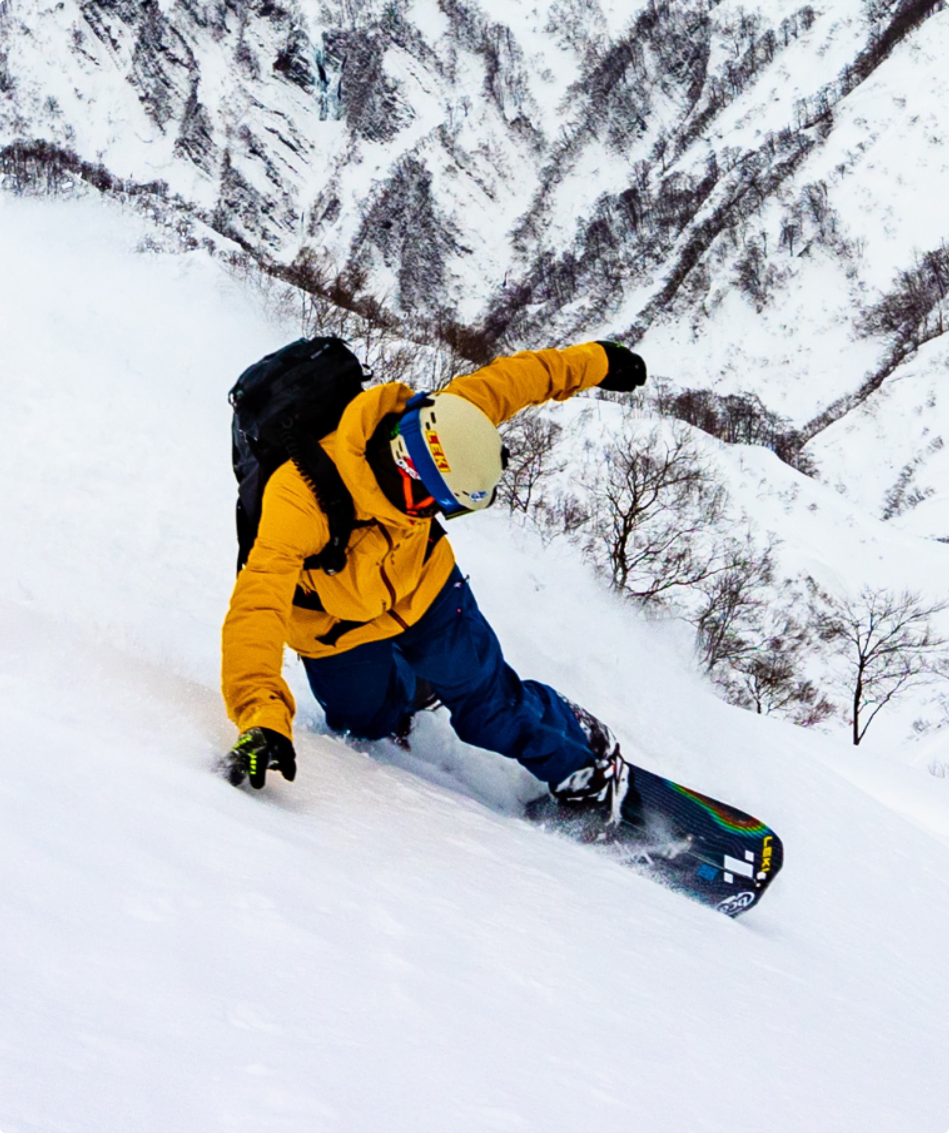 Snowboard & Ski Passes | Ikon Pass