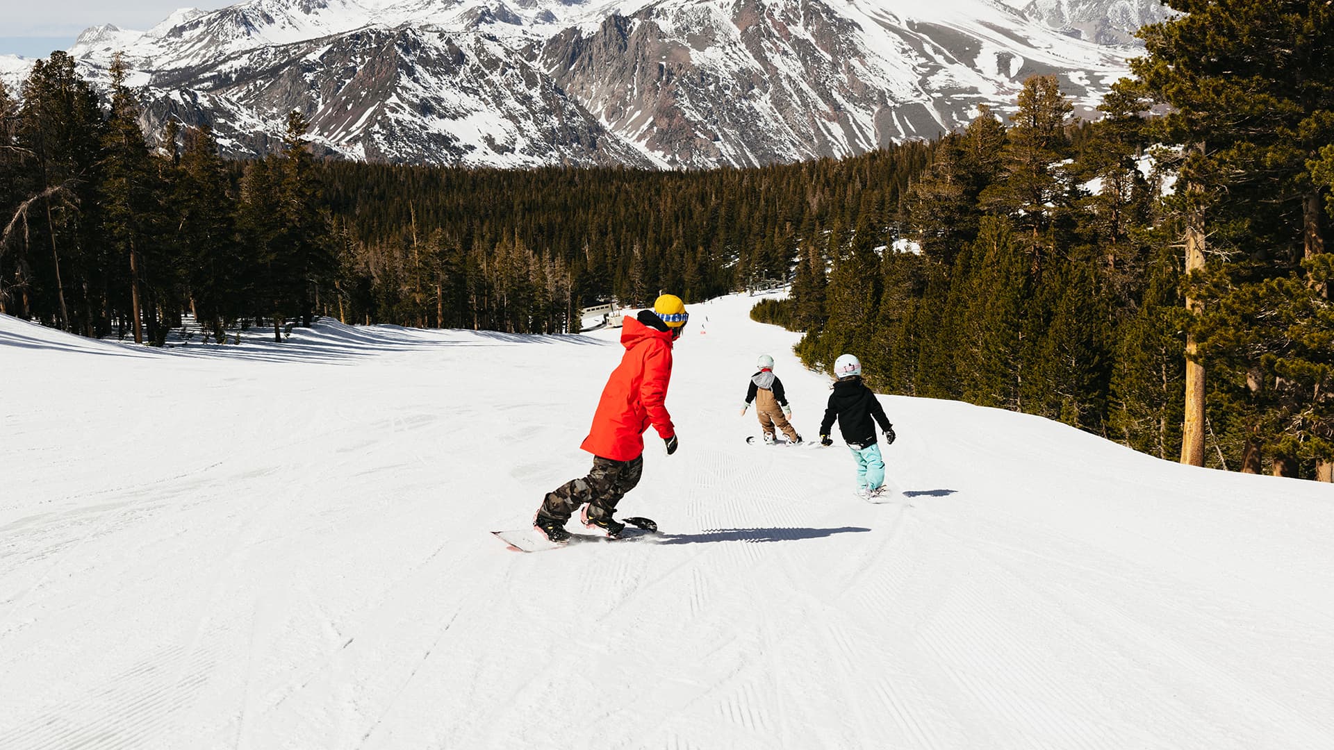 June Mountain Season Pass | Ikon Pass