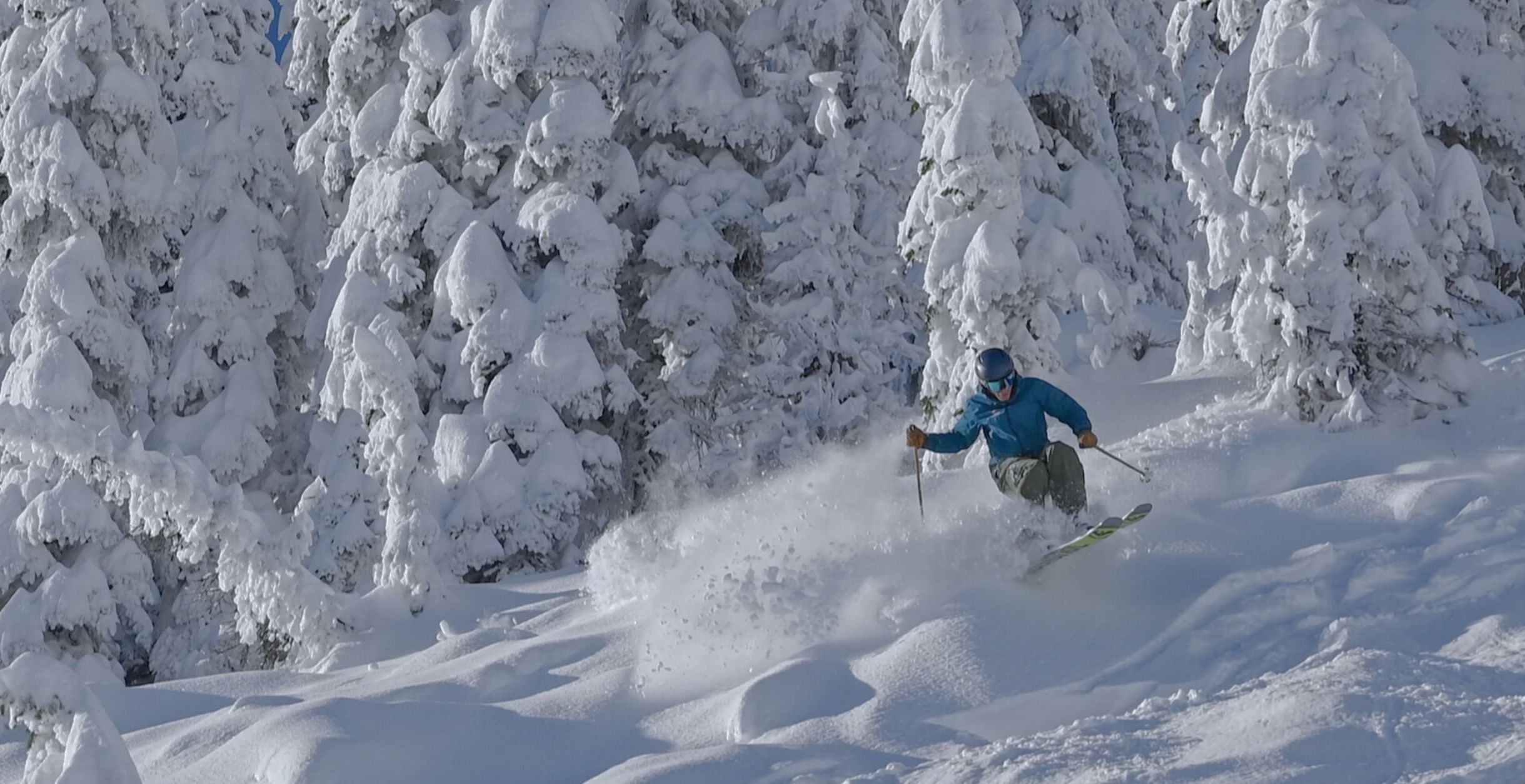 Schweitzer & RED Mountain Road Trip | Ikon Pass