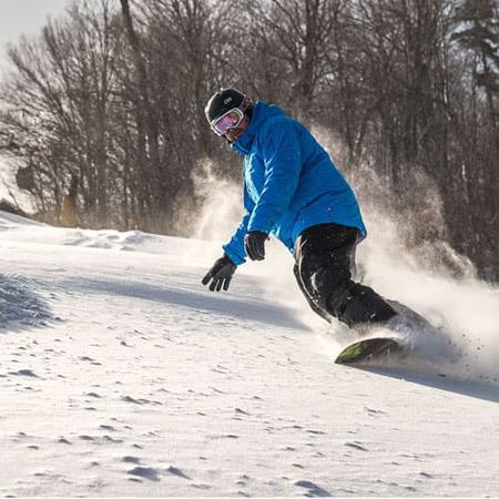 Ski and Snowboard at Stratton Mountain Resort, VT | Ikon Pass