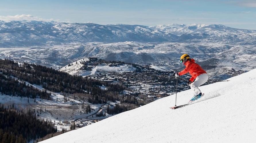 A Winter Road Trip to Utah's Top Ski Resorts | Ikon Pass