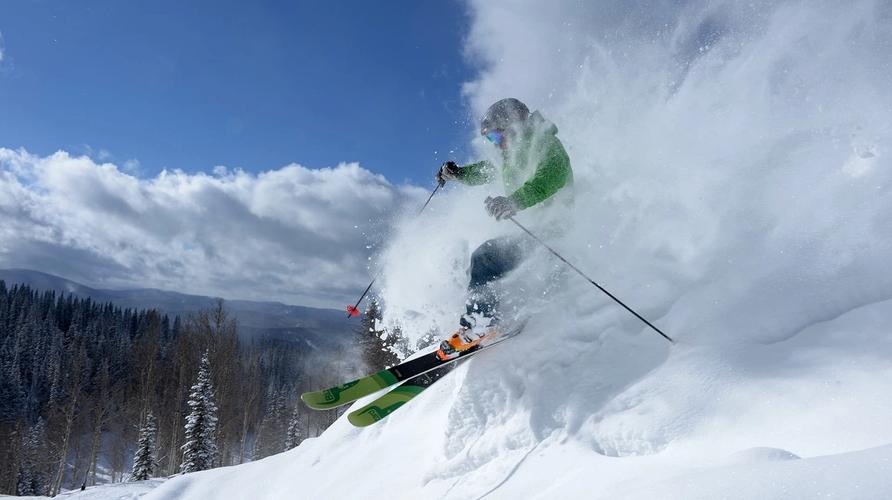 A Winter Road Trip in Colorado's Top Ski Resorts | Ikon Pass