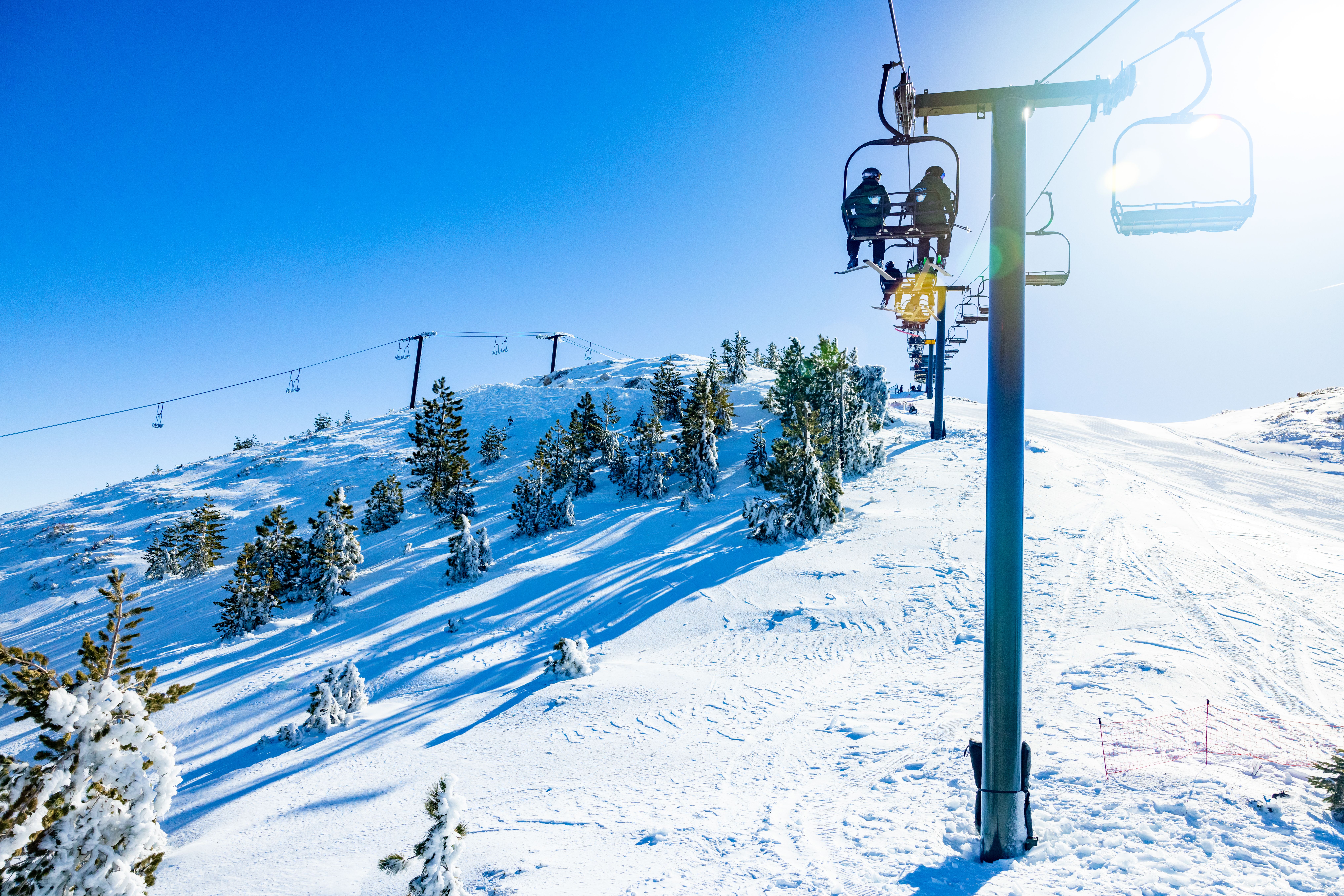 Snow Valley Anytime Pass | Ikon Pass