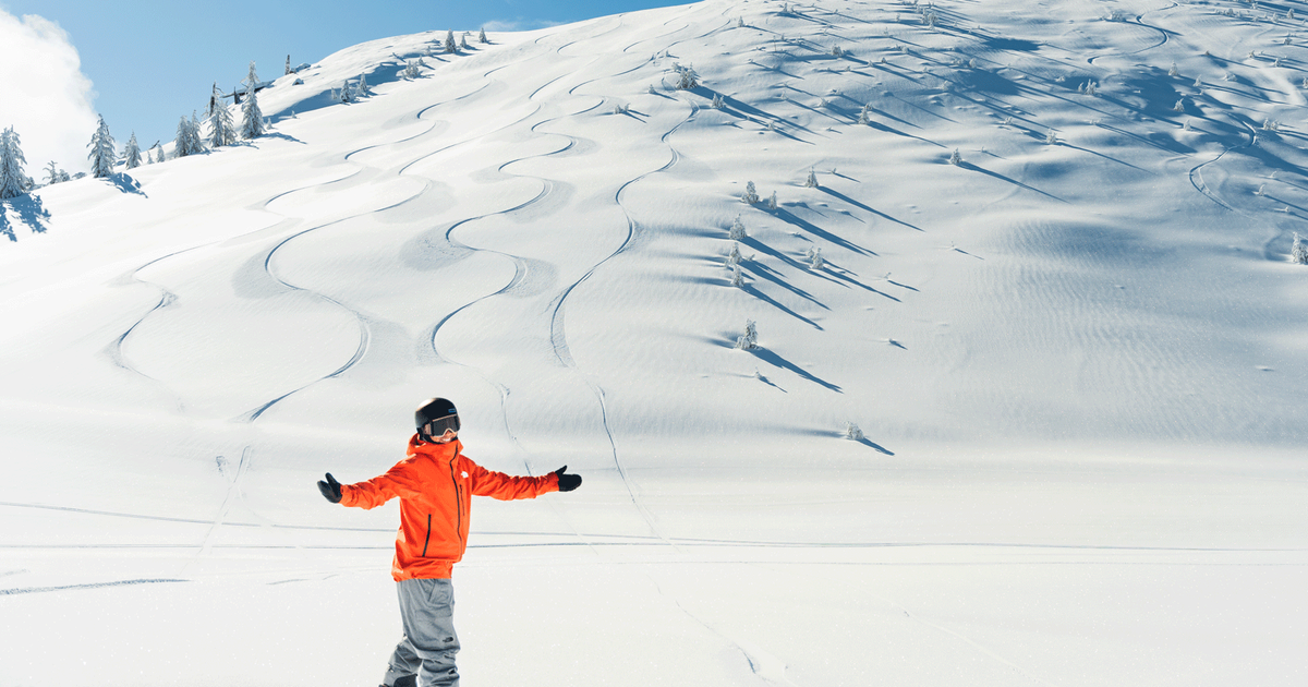 Snow Valley Anytime Pass | Ikon Pass