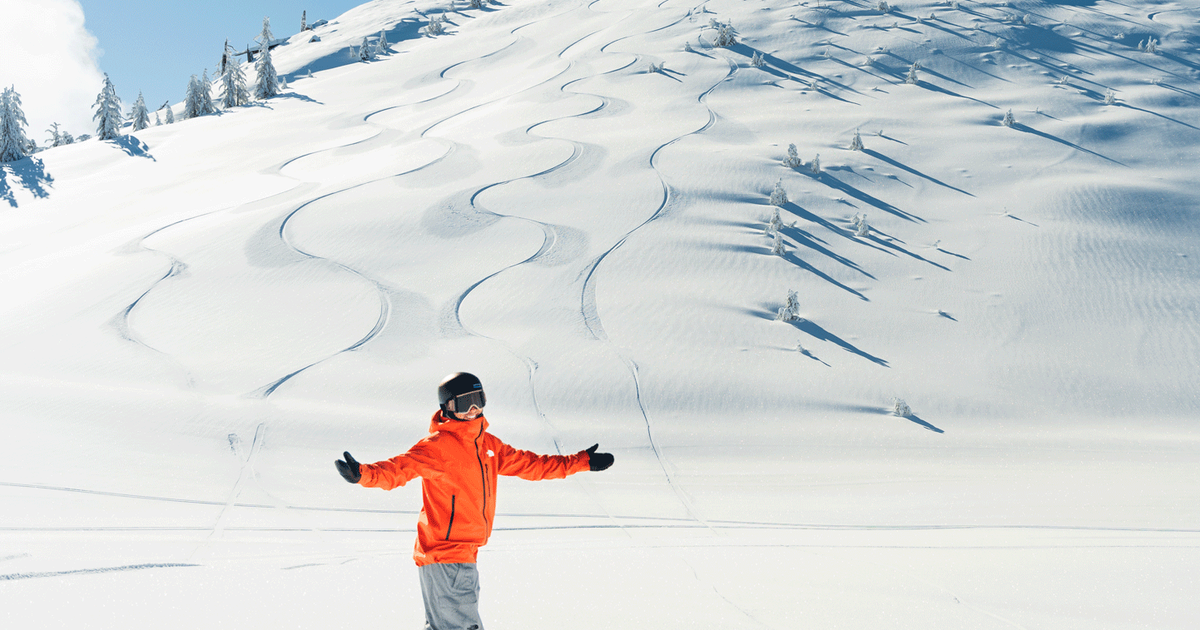 Snow Valley Anytime Pass | Ikon Pass