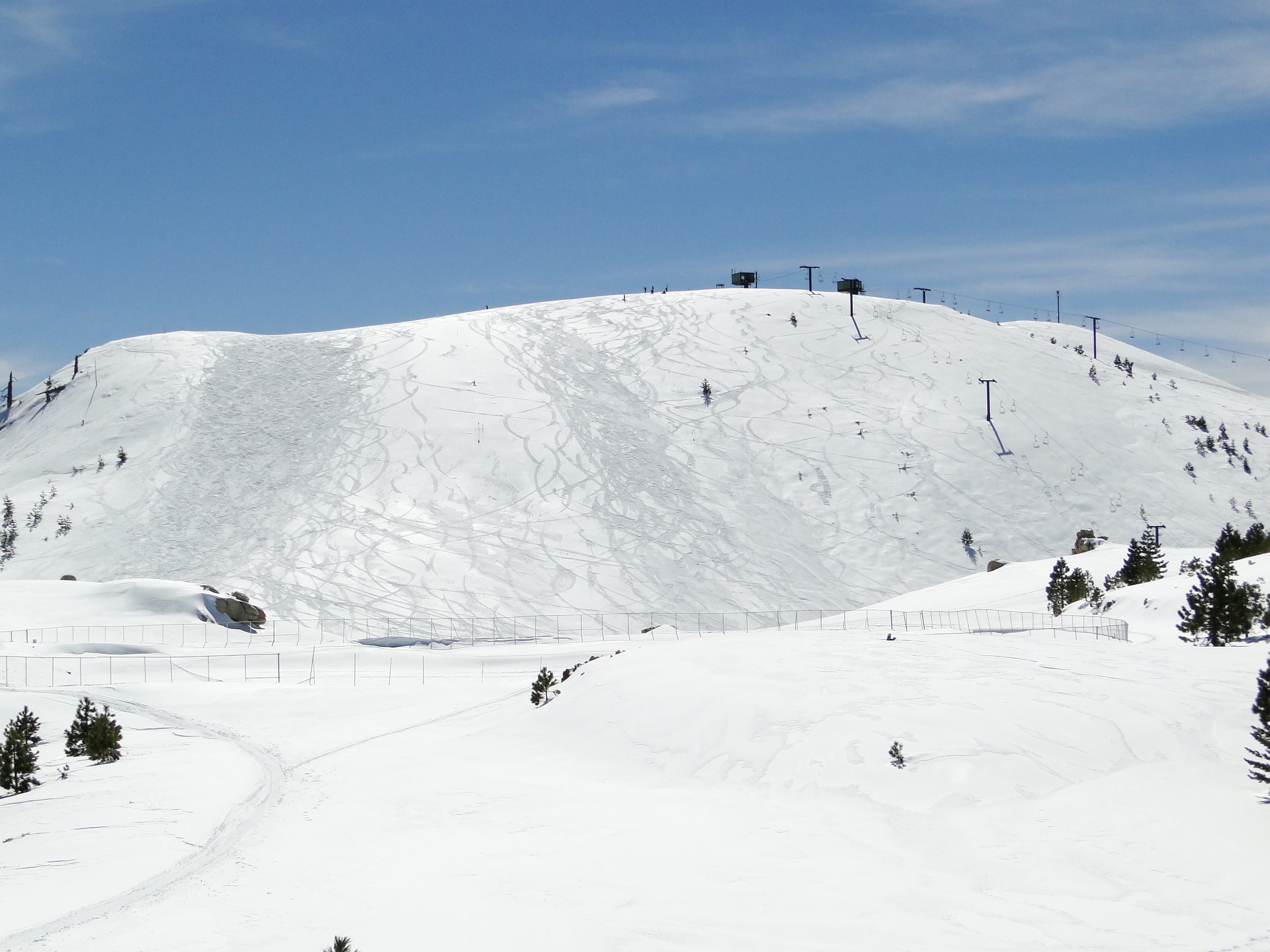 Snow Valley, CA | Ikon Pass