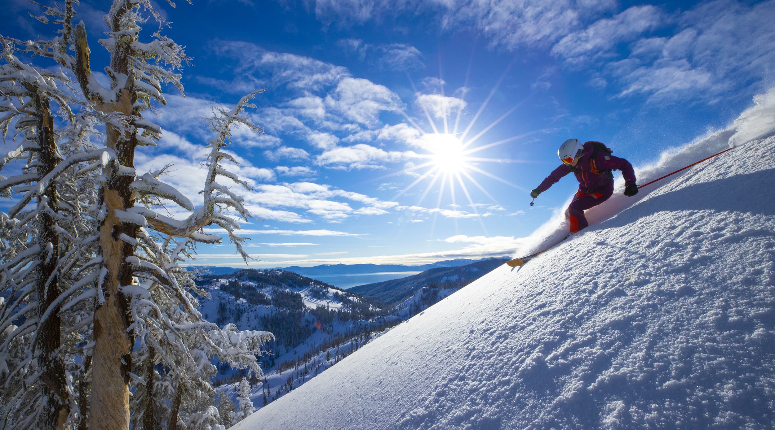Multi-Resort Unlimited Ski/Snowboard Season Pass | Ikon Pass