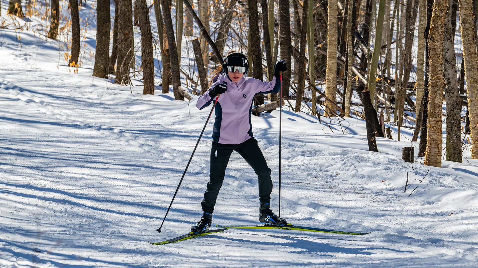 Stratton Nordic Pass Add-On | Ikon Pass