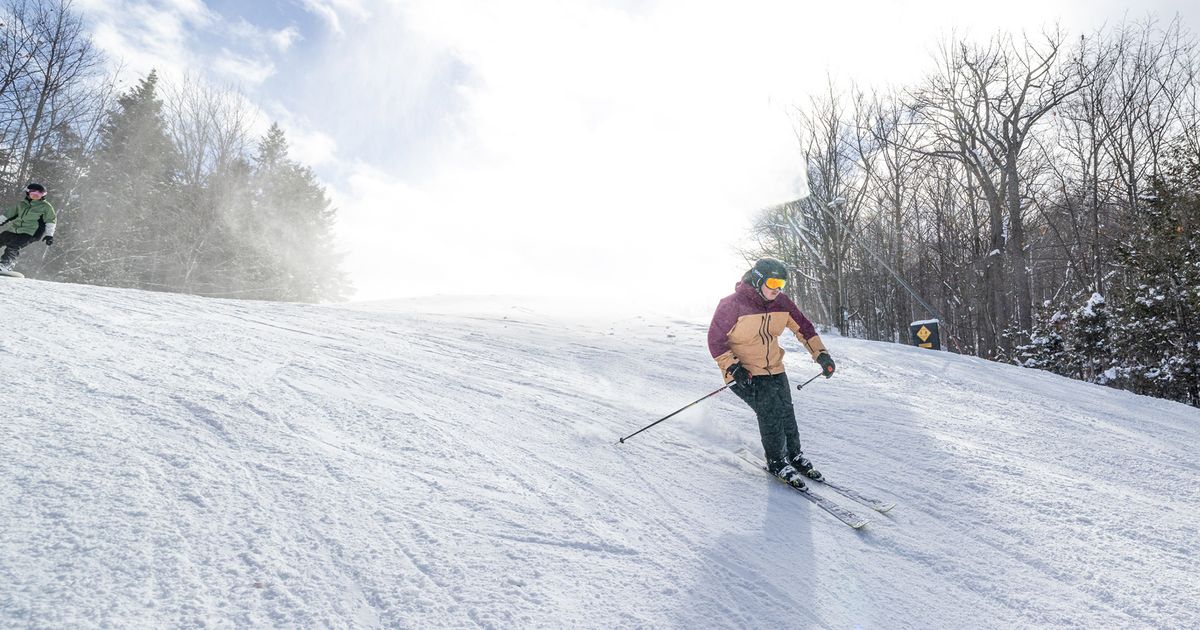 Blue Mountain 5x7® Pass | Ikon Pass