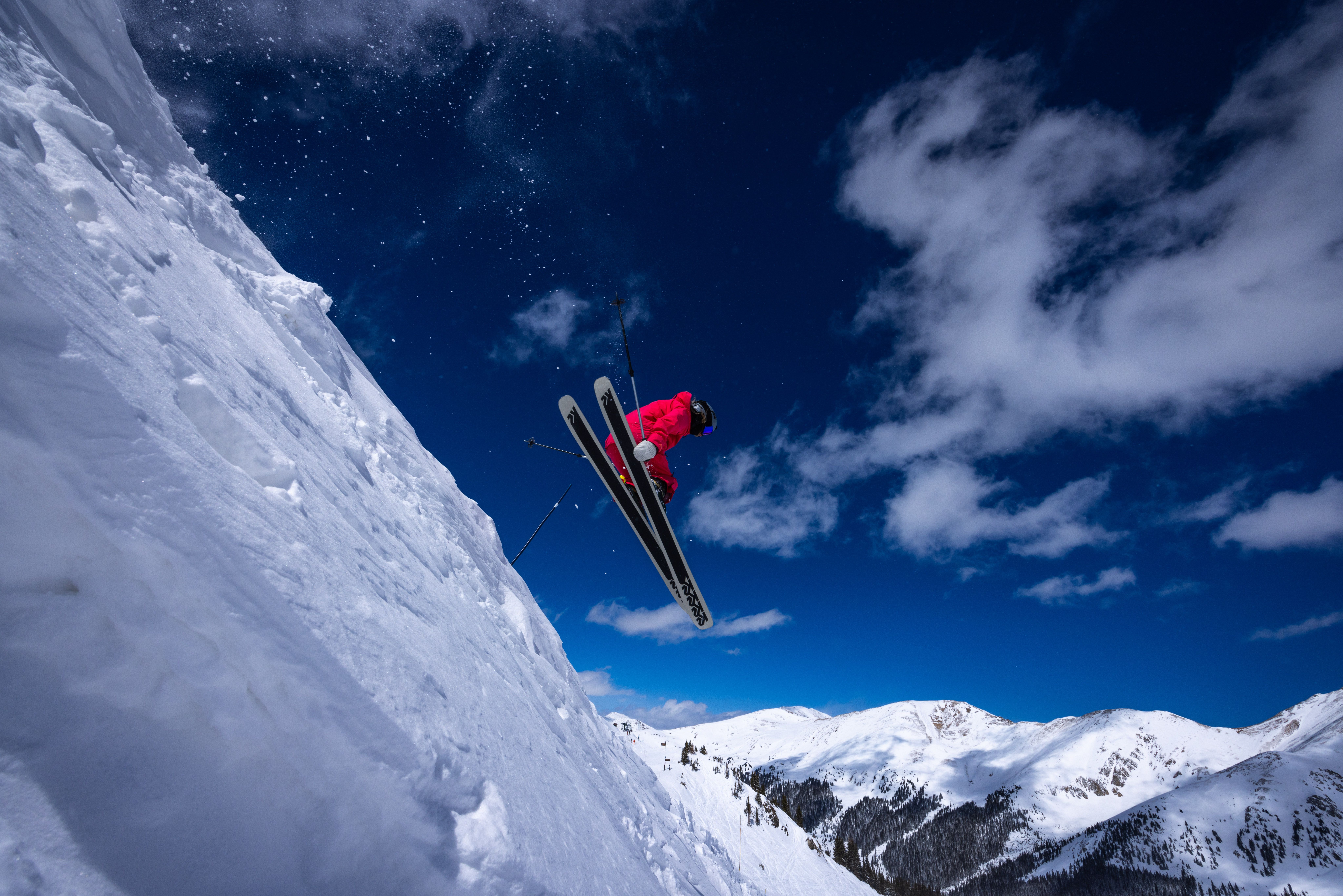 Arapahoe Basin Fall Pack