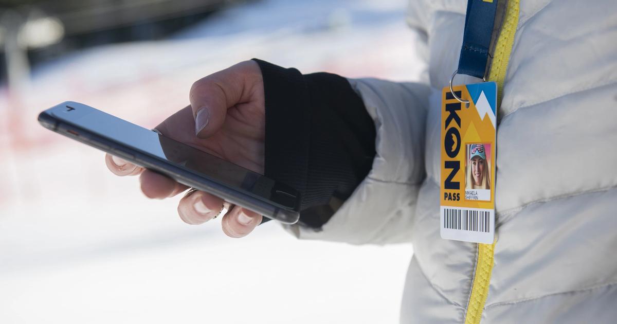 Contact Ikon Pass Guest Services | The Ikon Pass