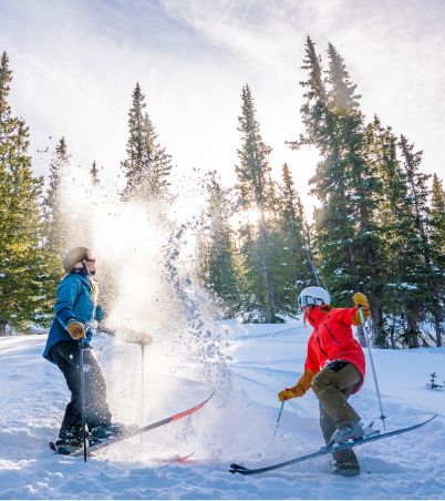 Multi-Resort Unlimited Ski/Snowboard Season Pass | Ikon Pass