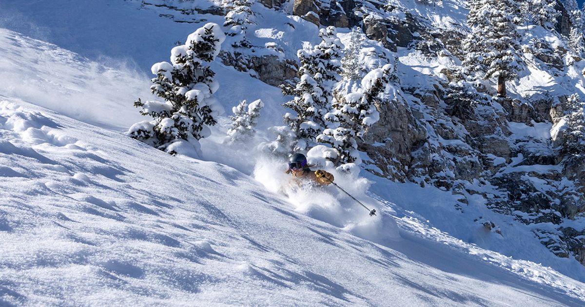 Solitude Midweek Pass Ikon Pass