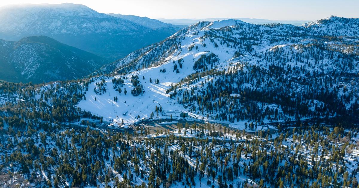 Snow Valley Is On Ikon Pass | Ikon Pass