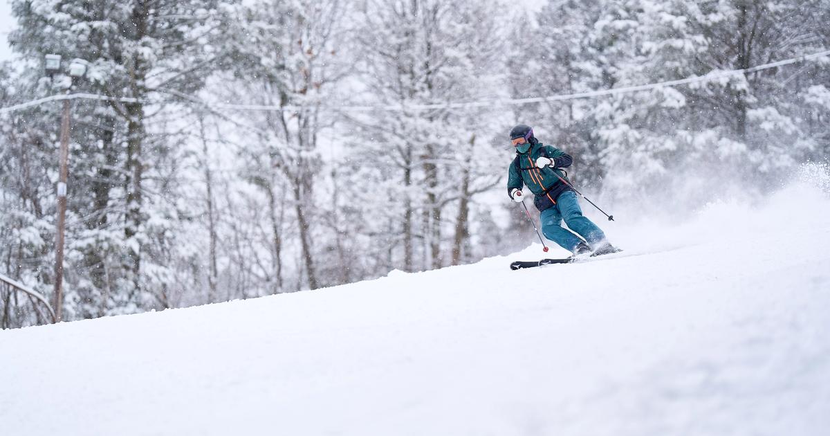 Blue Mountain Resort, PA | Ikon Pass