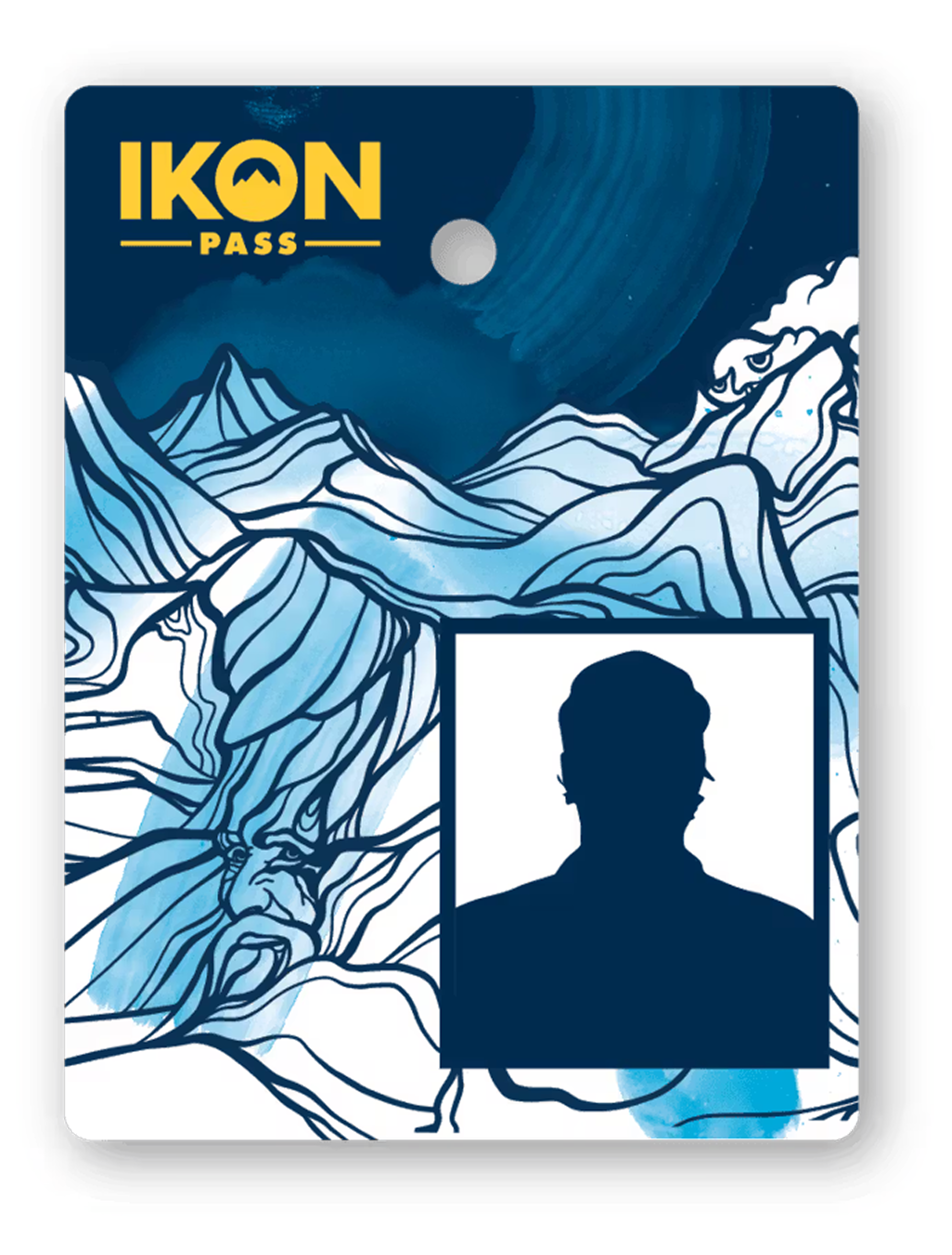 Multi-Resort Unlimited Ski/Snowboard Season Pass | Ikon Pass