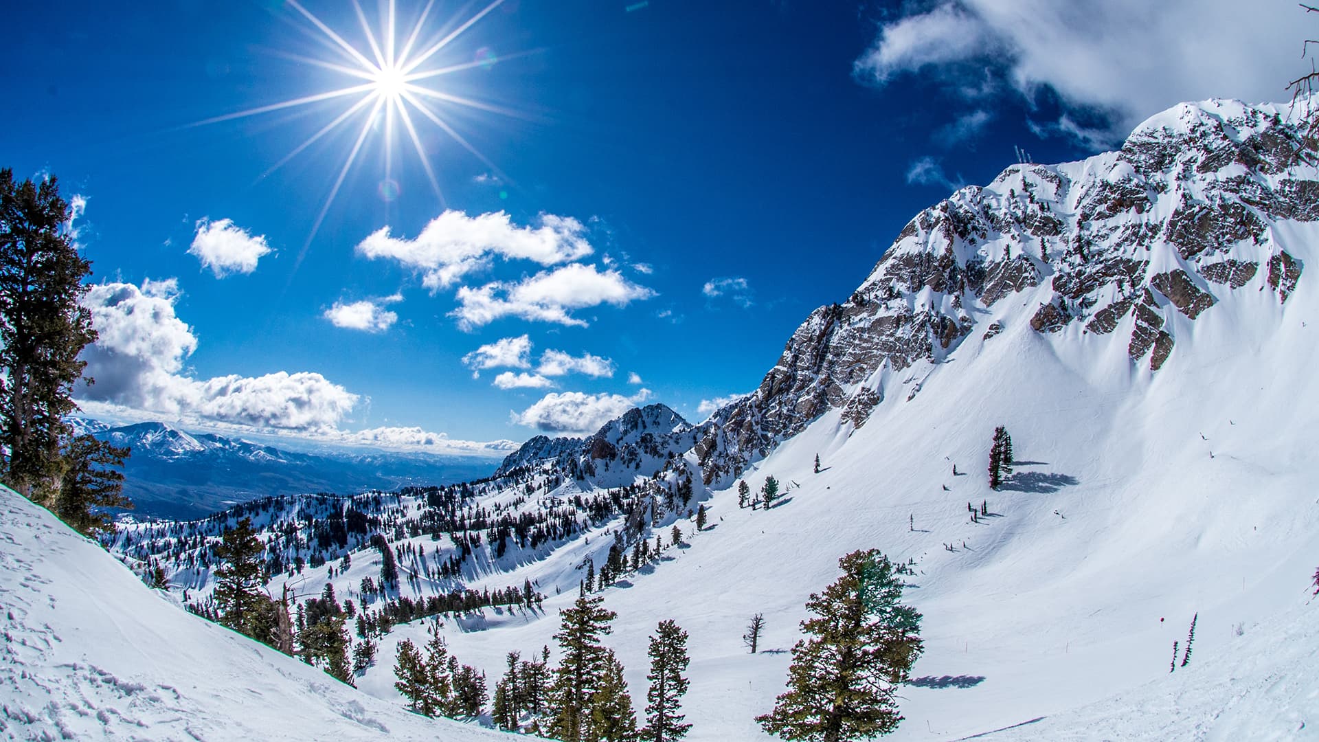 A Winter Road Trip to Utah's Top Ski Resorts | Ikon Pass