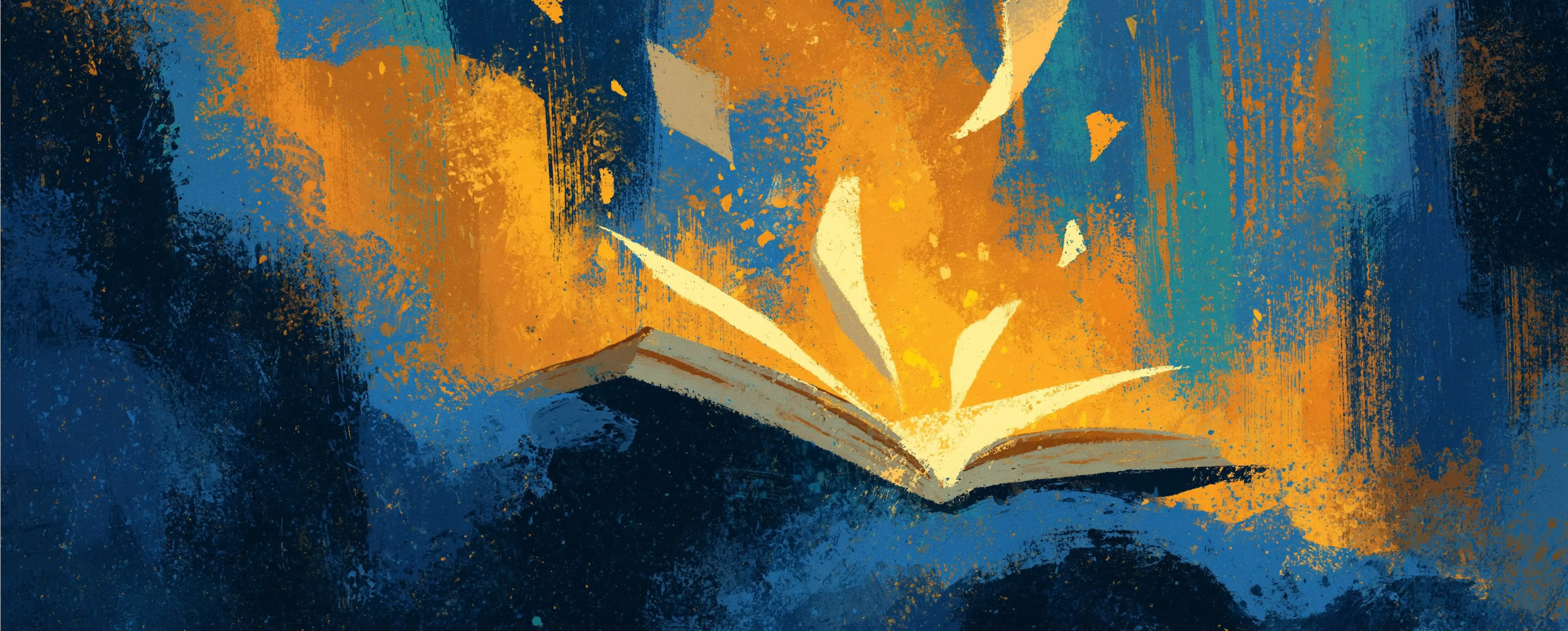 WeWillWrite - Ignite the urge to write!