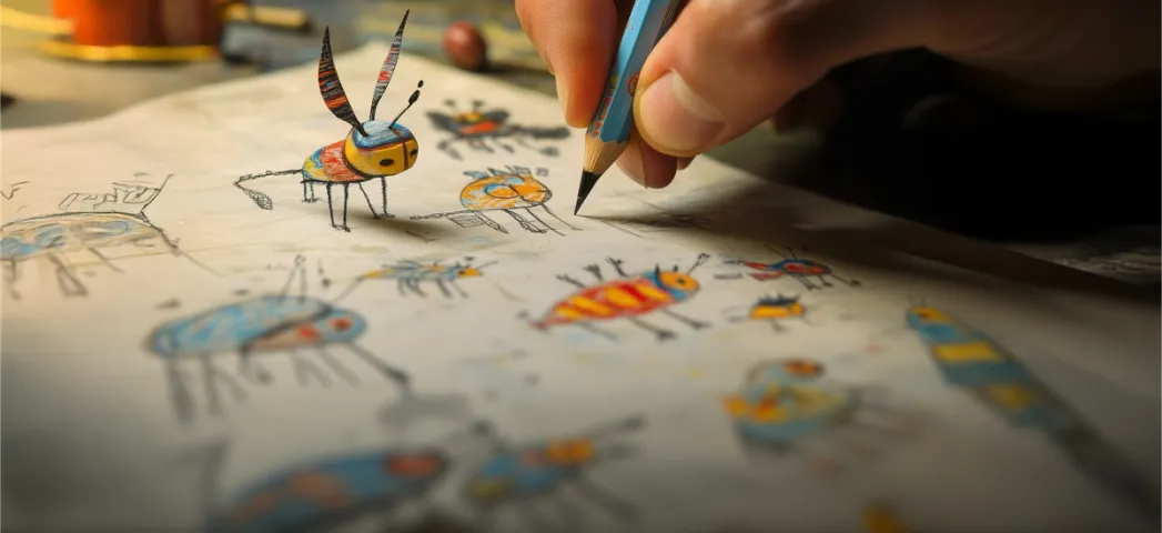 WeWillWrite - Ignite the urge to write!