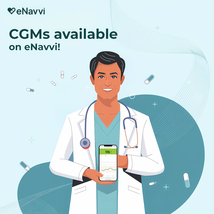Complete Guide to Continuous Glucose Monitors (CGMs): Benefits ...