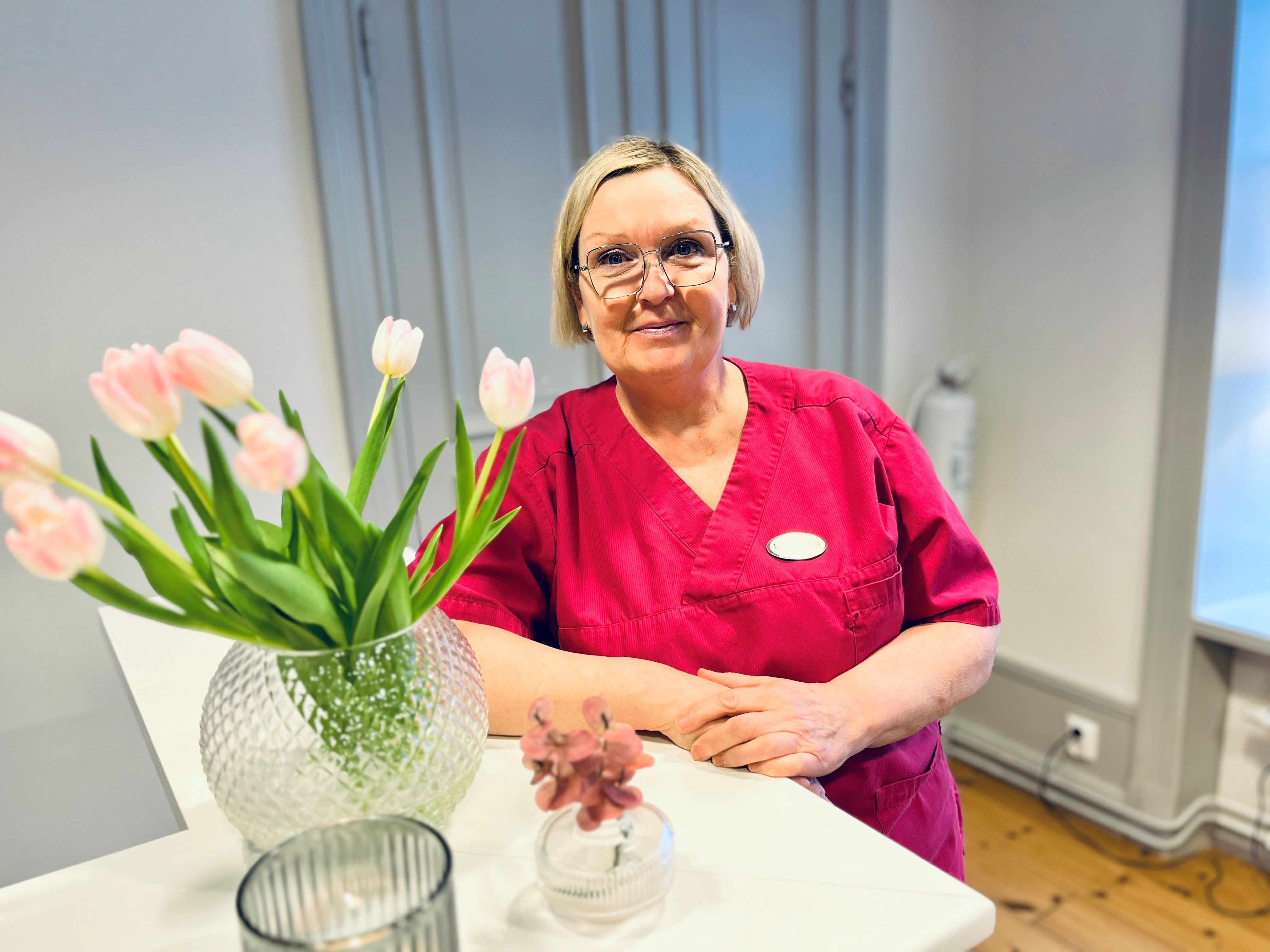 CMedical | Katarina Lindborg Kösanlioglu