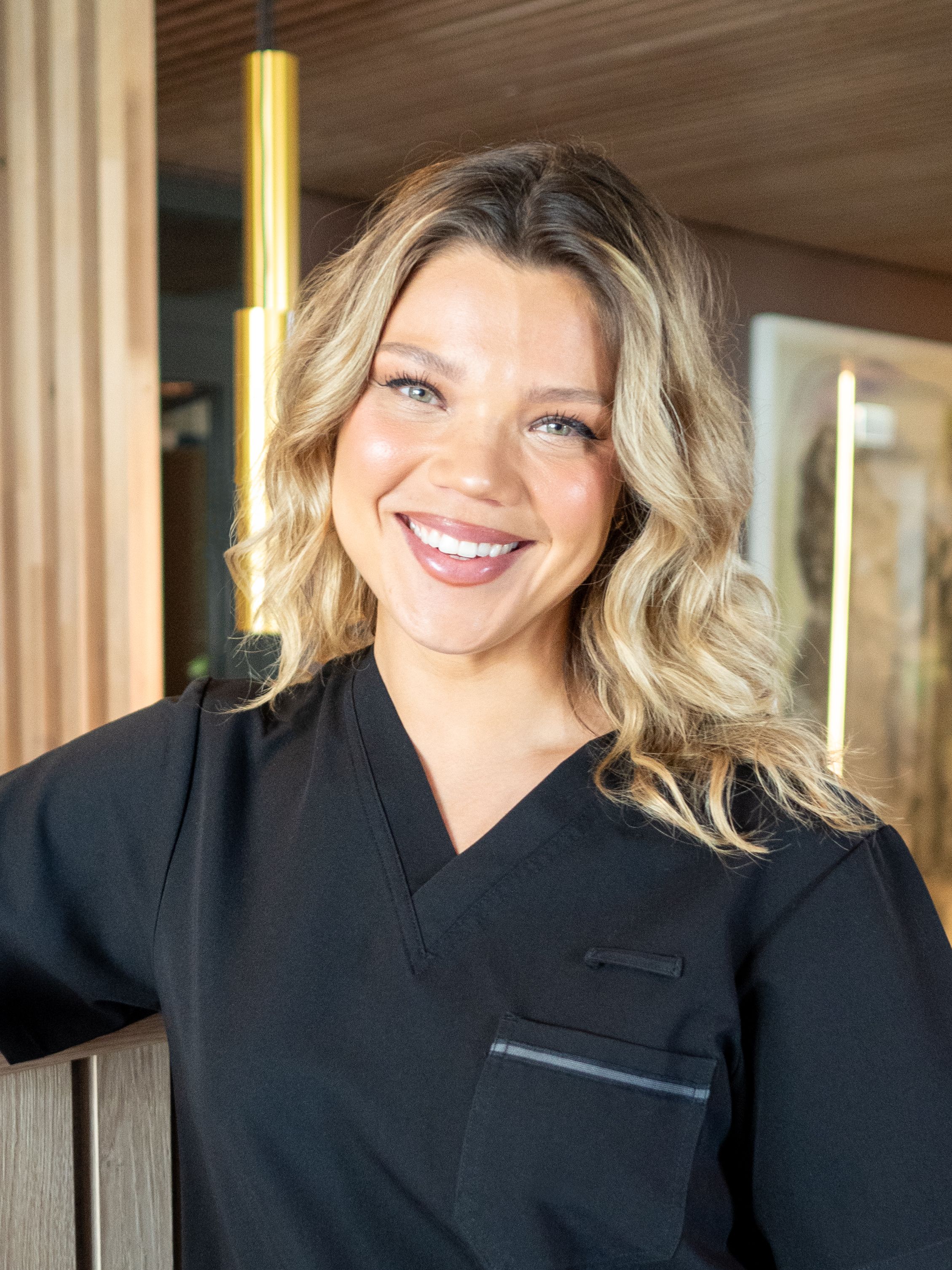 Maria Thompson Clausen | CMedical