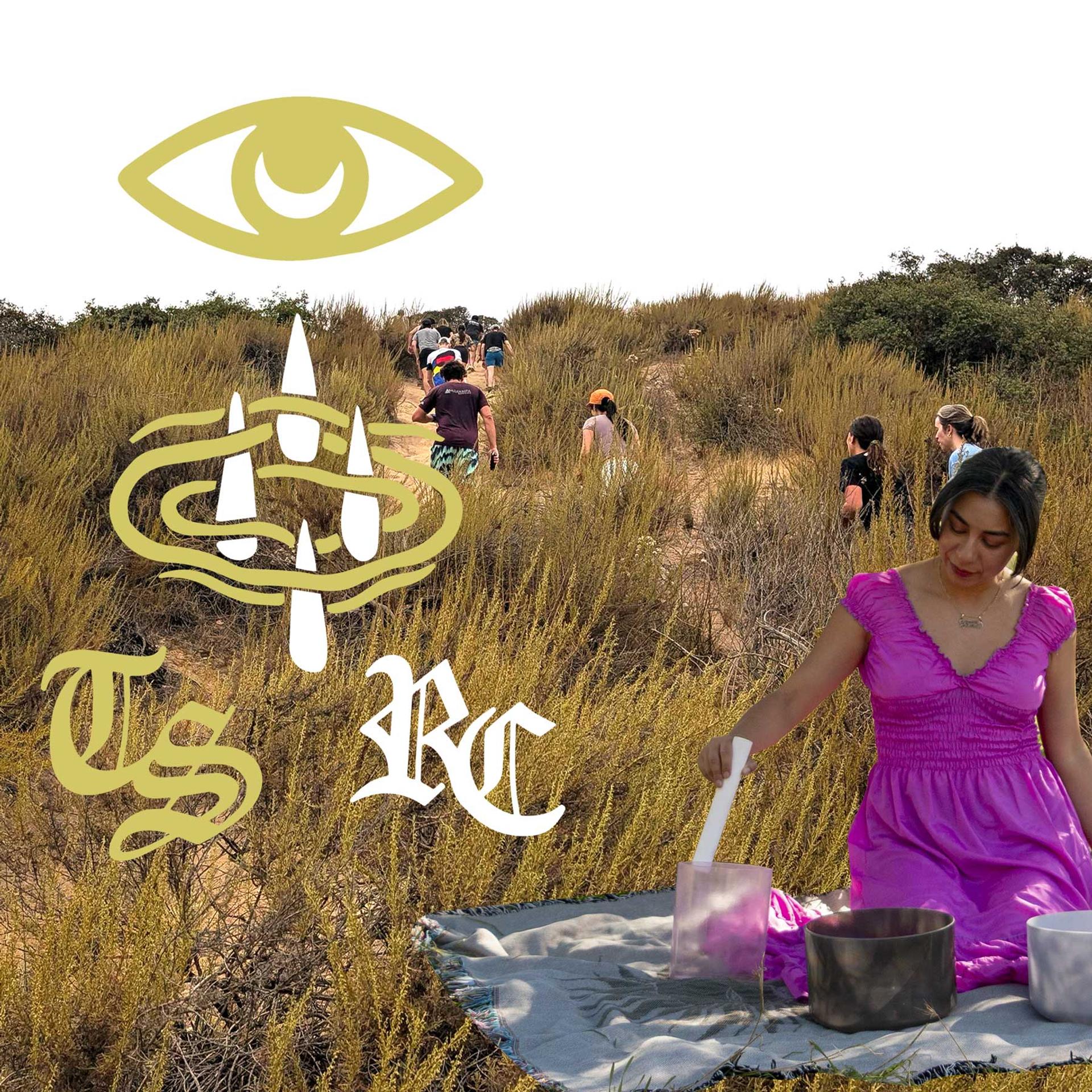 Terrain: Movement Meets Ground - Highland Park Yoga