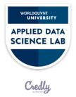 WQU | Applied Data Science Lab · WQU