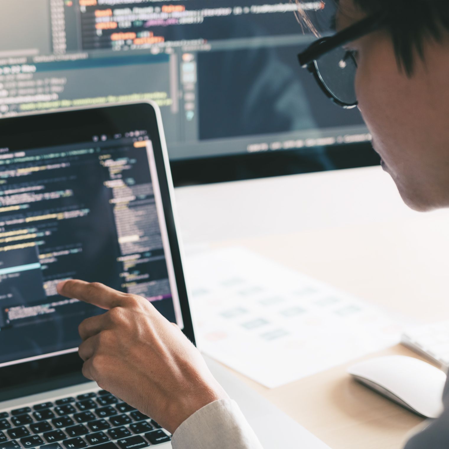 Applied Data Science Lab