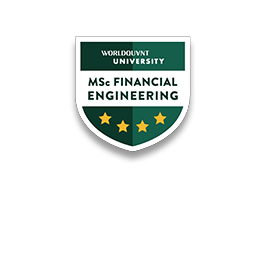 WorldQuant University | Tuition-Free Financial Engineering MSc