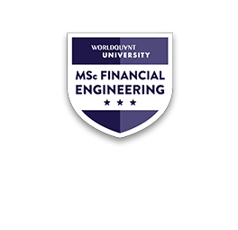 WorldQuant University | Tuition-Free Financial Engineering MSc