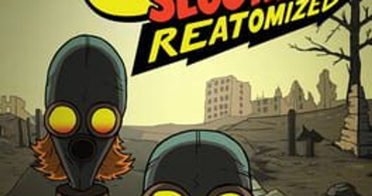 60 Seconds! Reatomized (PS4) – Gameplay, Info, Screenshots & FAQs | PS4 ...