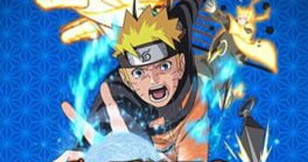 Naruto x Boruto: Ultimate Ninja Storm Connections (PS4) – Gameplay ...